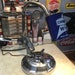Vintage Chevrolet Desk Lamp - Etsy