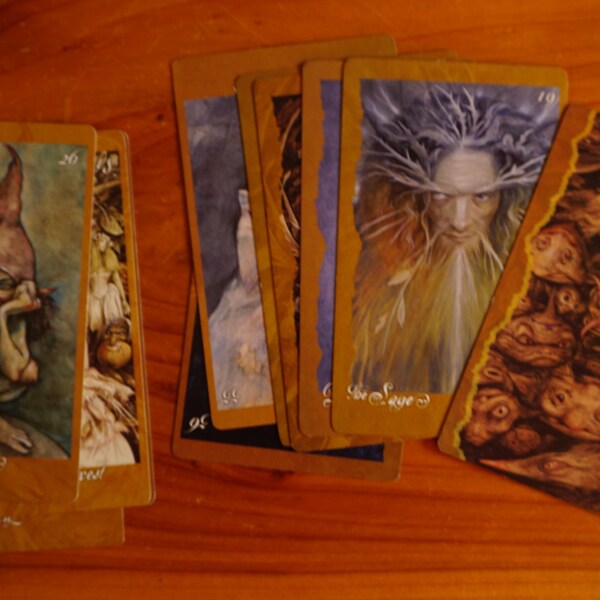 Sidhe - Etsy