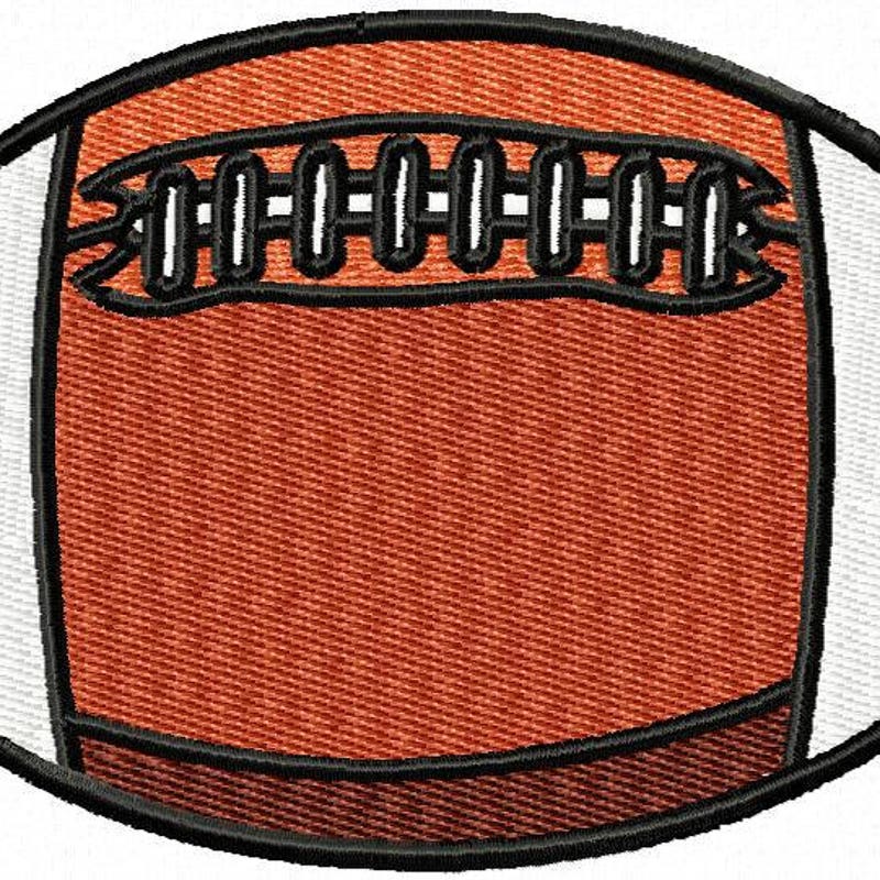 Sports Embroidery - Etsy