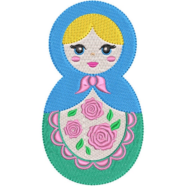 Russian Embroidery - Etsy