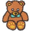 Puppy Pocket Peeper Embroidery Design, Puppy, Embroidery Design ...