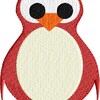 Puppy Pocket Peeper Embroidery Design, Puppy, Embroidery Design ...