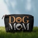 Dog MOM Machine Embroidery Design,dog Embroidery Design - Etsy