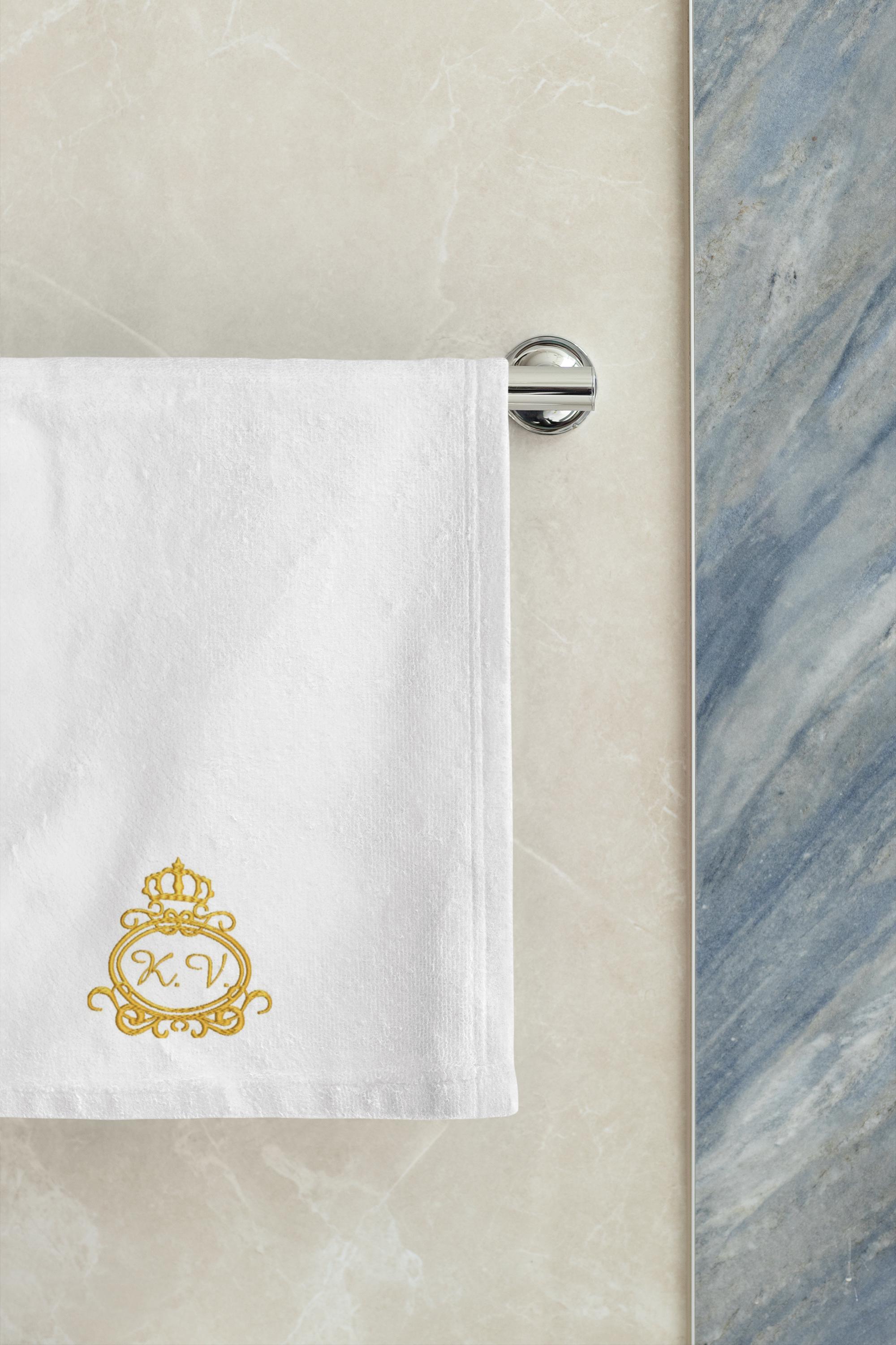 Royal Frame Machine Embroidery Design,monograme Design - Etsy