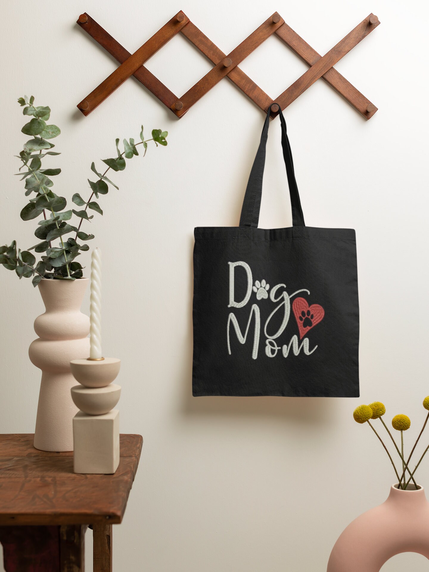 Dog Mom Machine Embroidery Design,dog Animals Design - Etsy