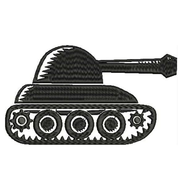 Embroidery Tank - Etsy