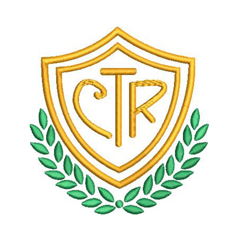 Lds Embroidery - Etsy