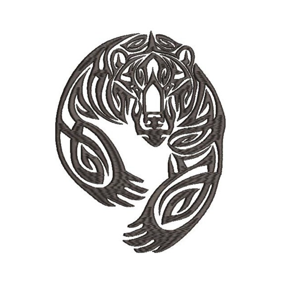 Celtic Bear Tattoos Tattoo Uploaded By Brian Mckown • Tattoodo