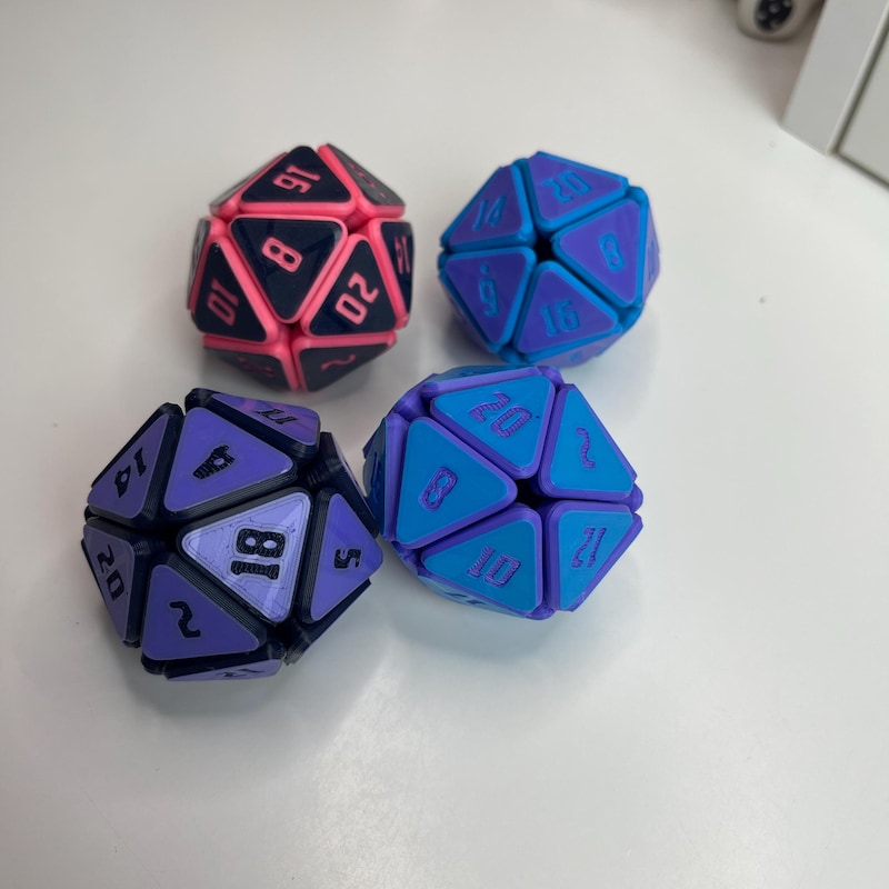 Cat Fidget Squishy - Etsy