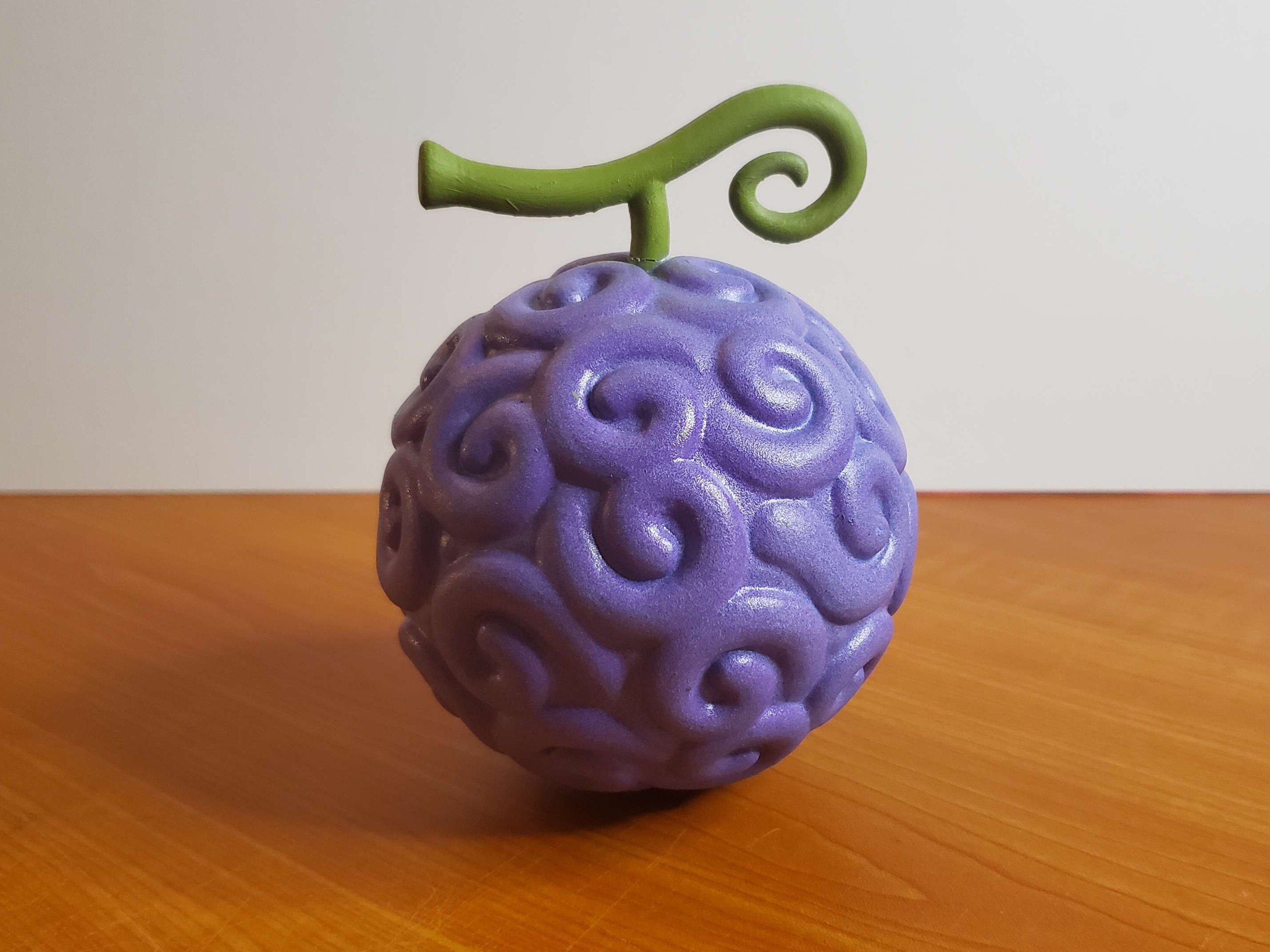 3d Printed Devil Fruit - Etsy Canada