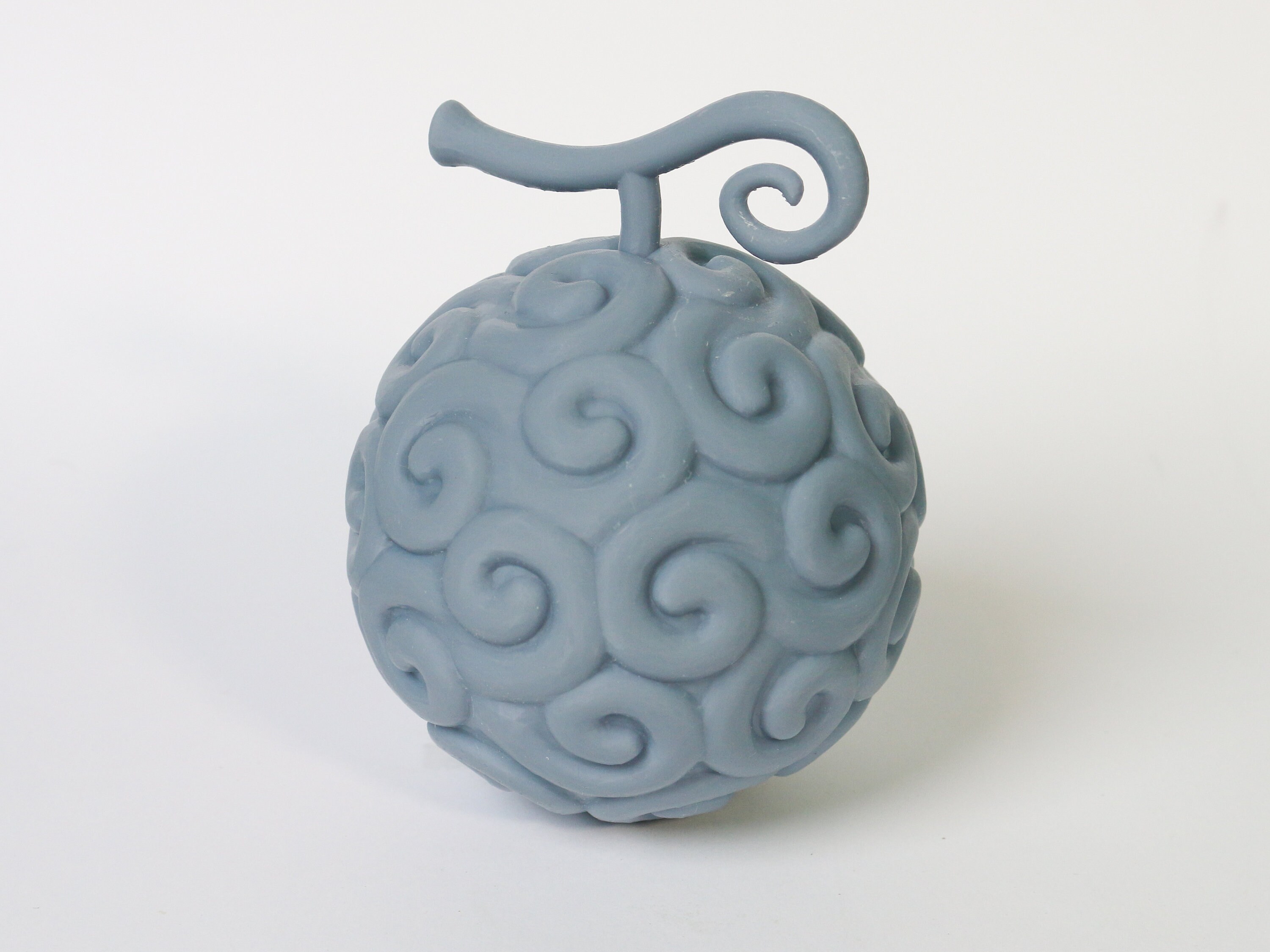 3d Printed Devil Fruit - Etsy Canada