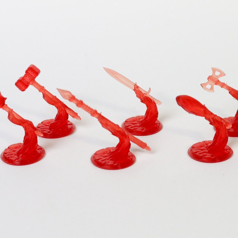 Toy Weapons - Etsy