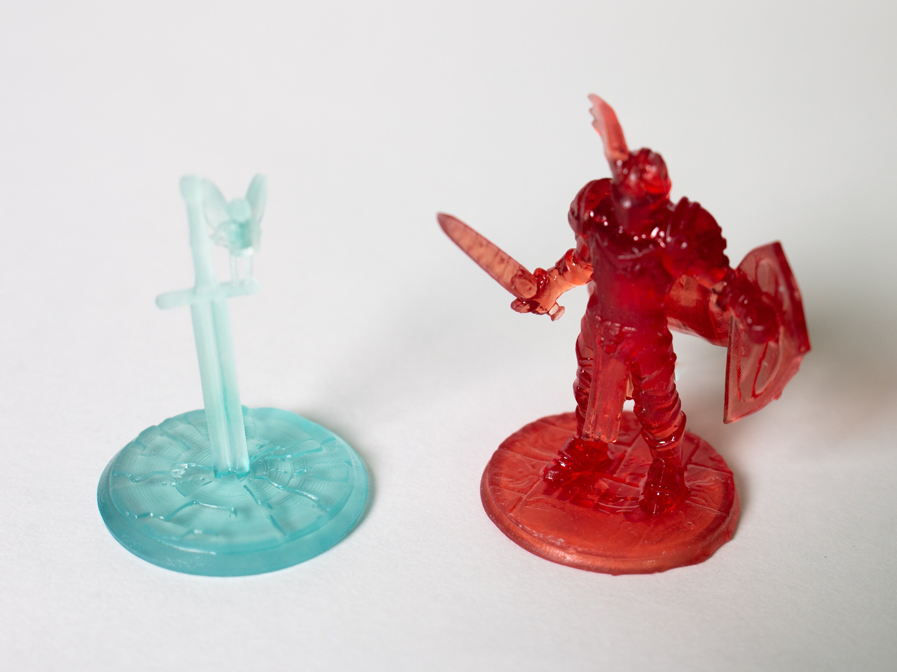 Dnd Fairy Miniature Set3 | Etsy