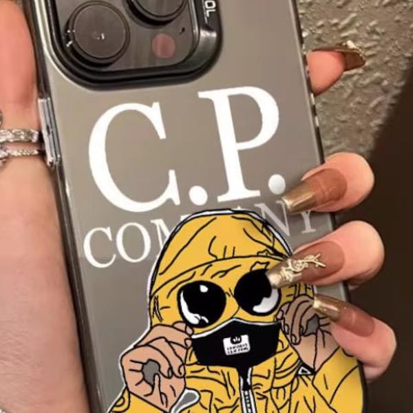 Stone island phone case - Etsy.de