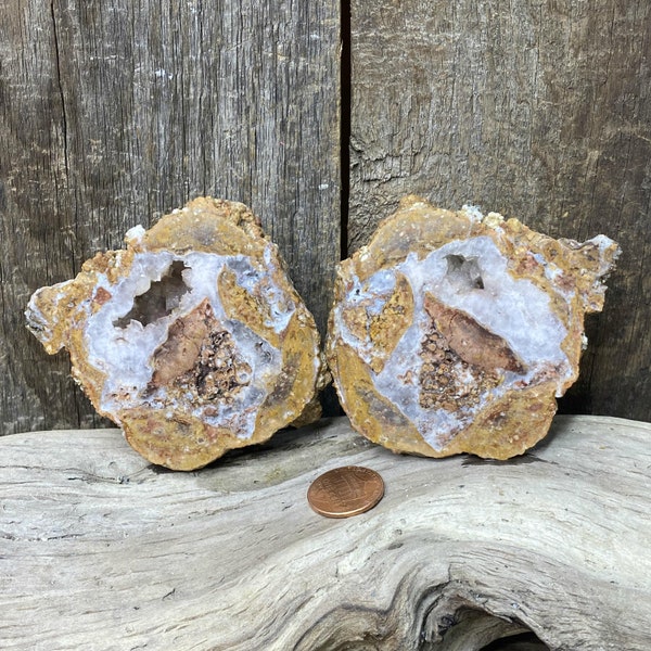 Mexican Geode - Etsy