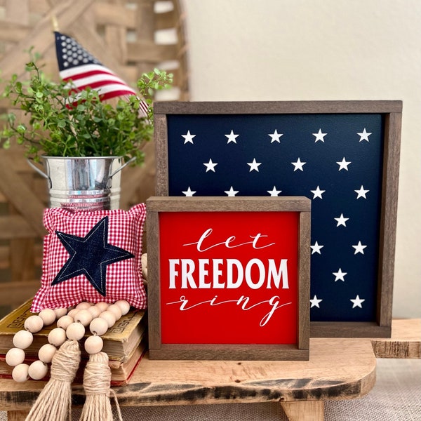 Freedom Sign - Etsy