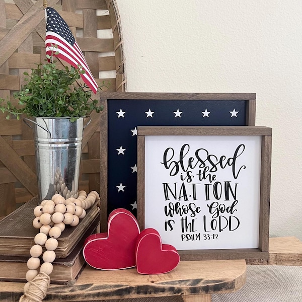 Psalm 33 - Etsy