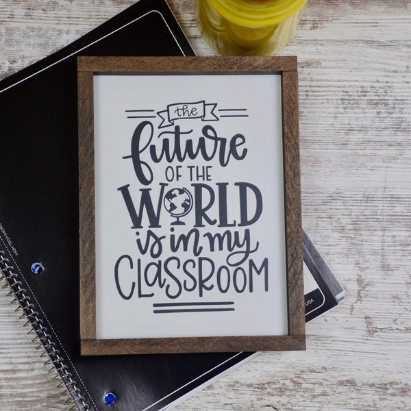 Classroom Quotes - Etsy