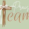 Praise Team Heart Graphic: Church Merch Design (PNG SVG) - Etsy