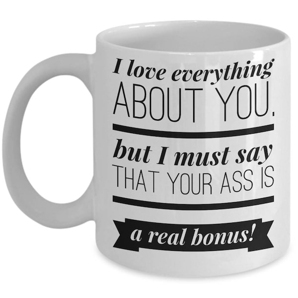 Sexy Ass Mug Etsy Portugal 0179