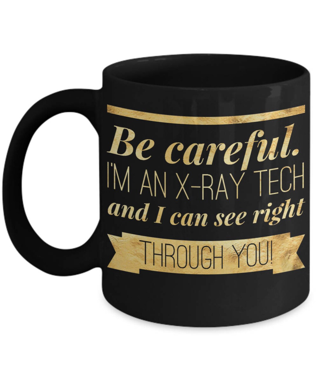 Xray Tech Mug | X-ray Tech Gift| X-ray Technician | Gift for Xray Tech ...