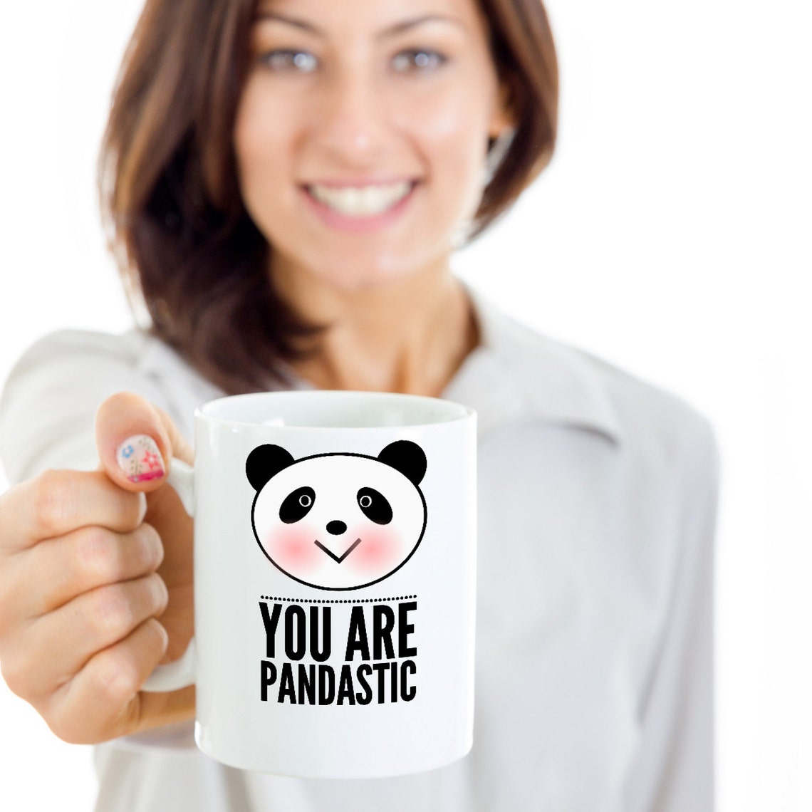 Panda Coffee Mug | Best Friend Gifts | Panda Gifts | Panda Gifts for ...