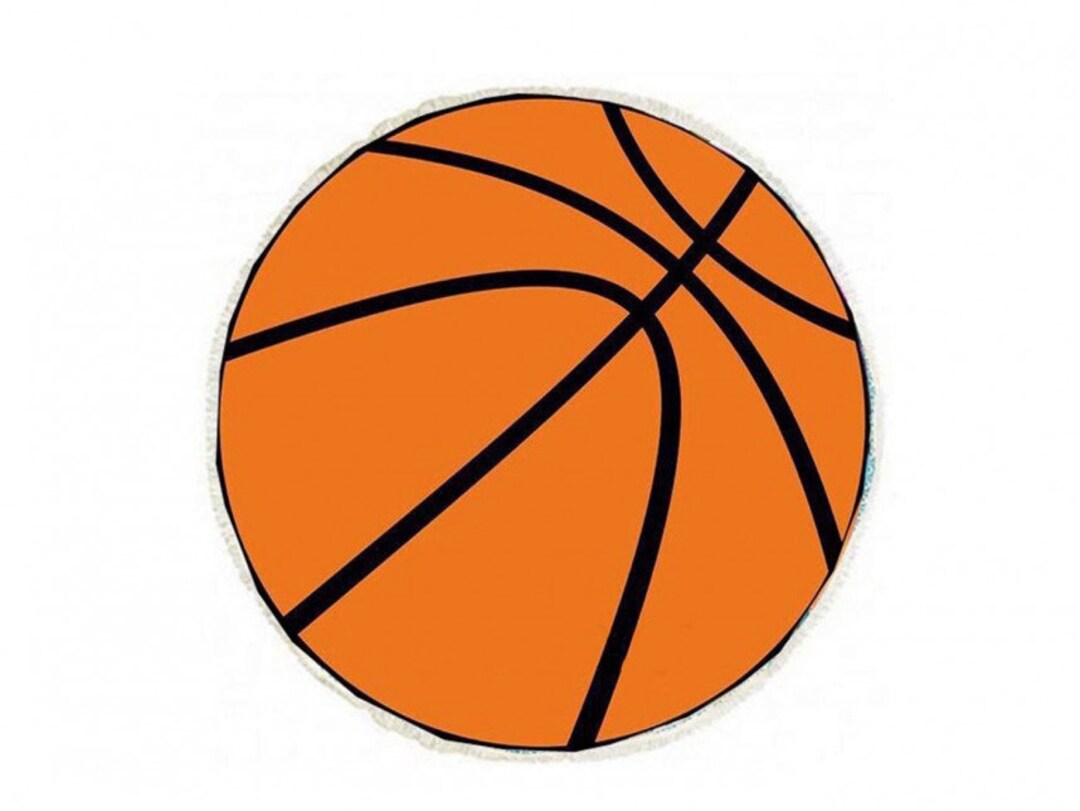 Basketball Bleacher Warmer Cover, Basketball Round Towel to Cover ...
