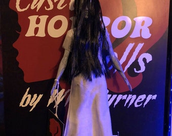 The Ring Samara Costume - Etsy