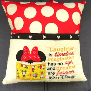 Instant Download: Reading Girl Mouse, Book, Inspirational Quote Machine ...