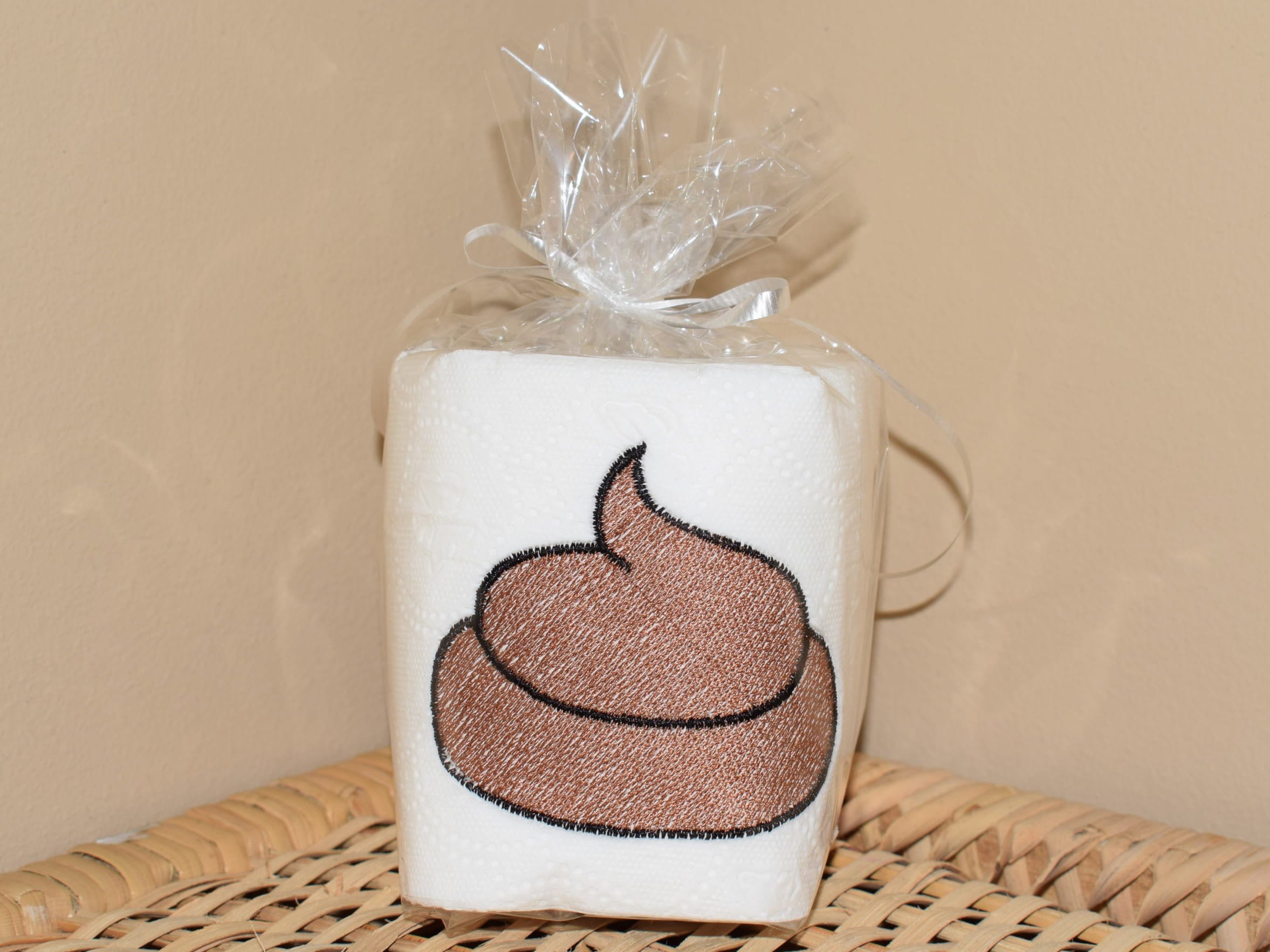 Instant Download: Pile of Poop, Poo, Poopy Toilet Paper Machine ...