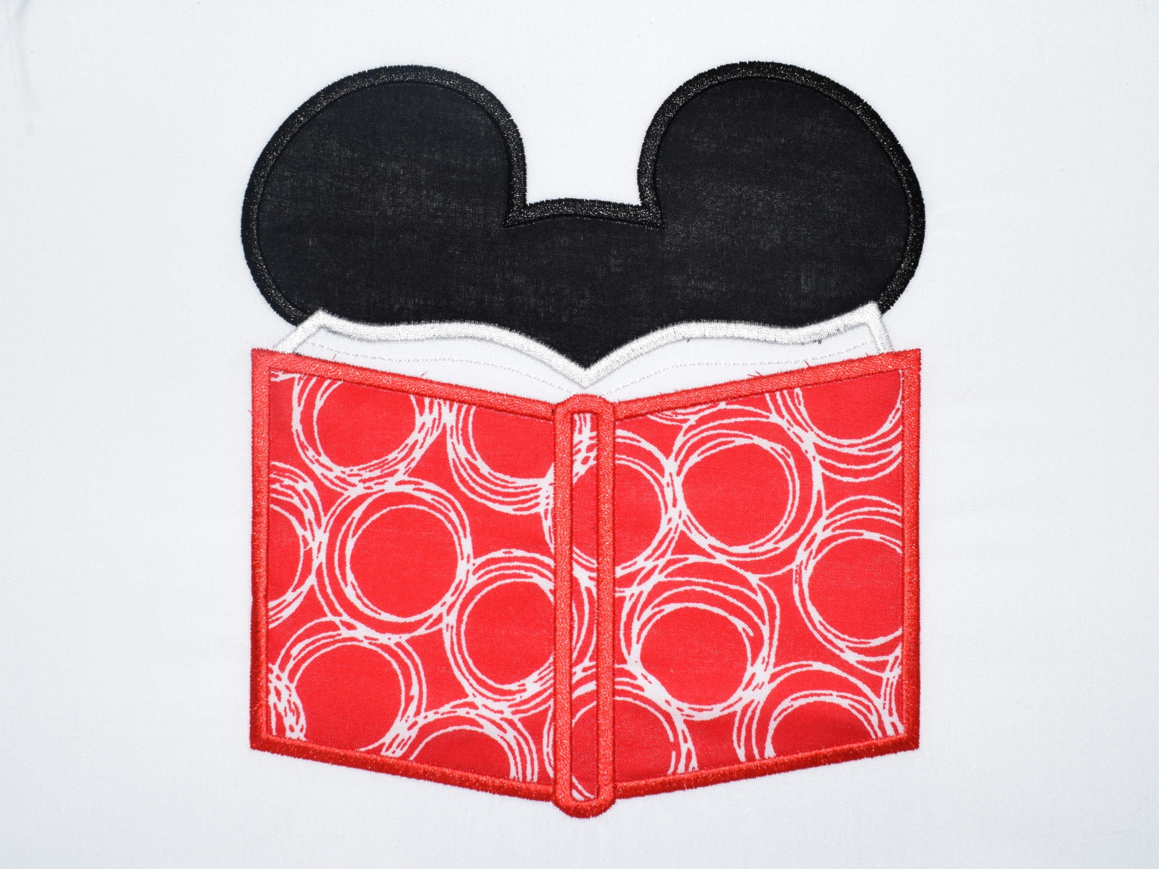Instant Download: Reading Mouse, Book, Inspirational Quote Machine ...