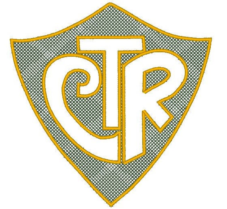 Instant Download: Embossed CTR, Baptism, LDS, Latter Day Saint, Towel ...