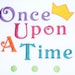 Instant Download: "once Upon a Time" Princess, Crown, Fairy Tale ...