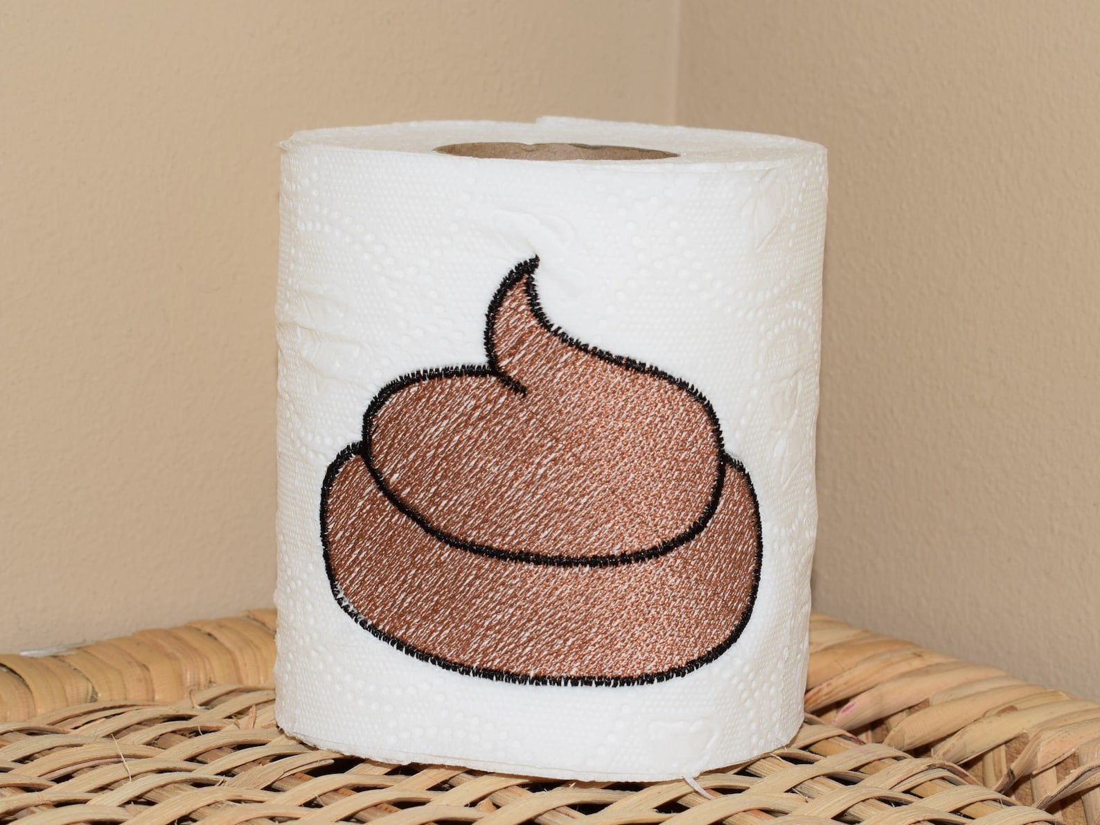 Instant Download: Pile of Poop Poo Poopy Toilet Paper | Etsy