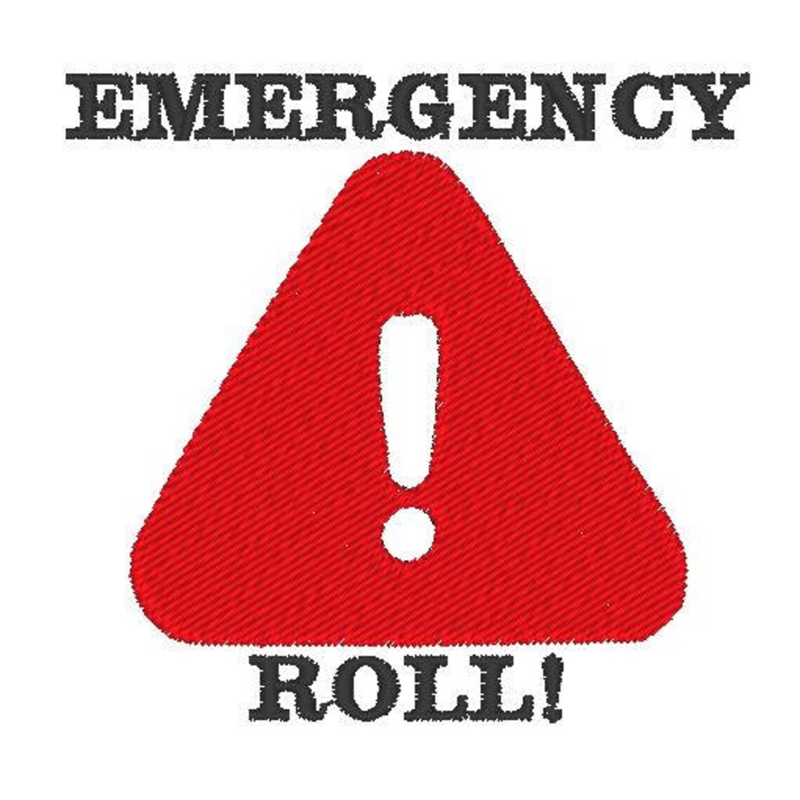 Instant Download: Emergency Roll Toilet Paper Machine - Etsy