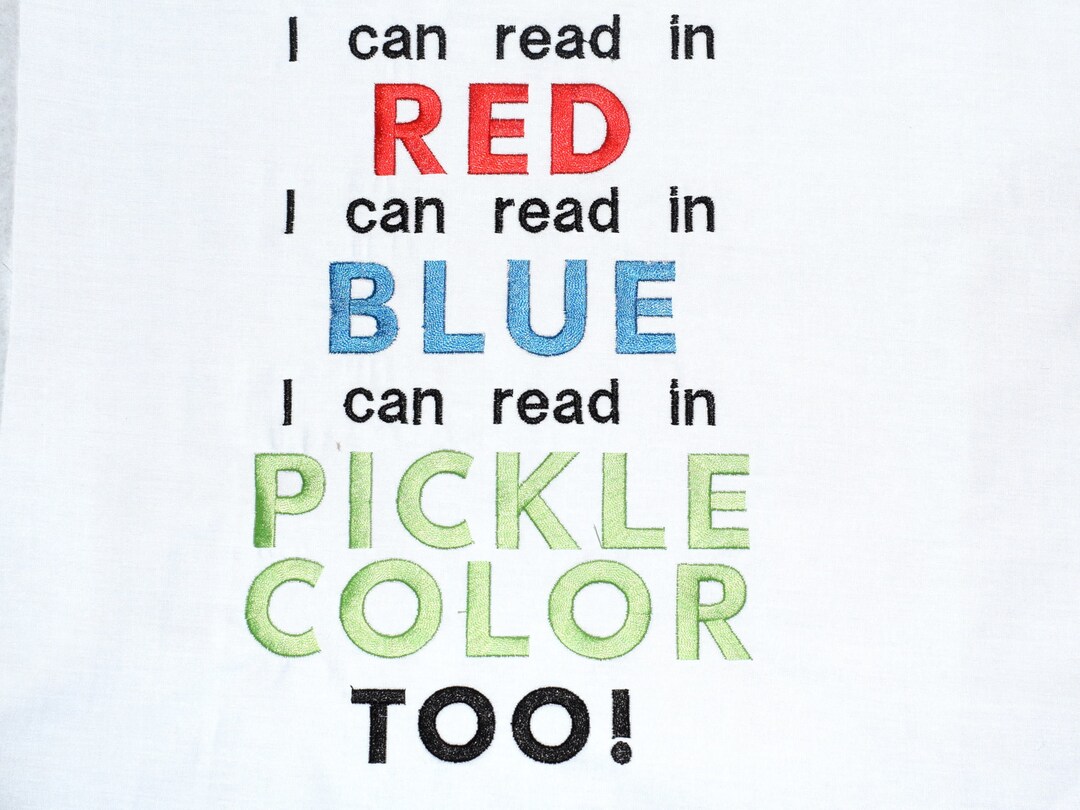 Instant Download: Reading, Red Hat Cat, Book Machine Embroidery ...