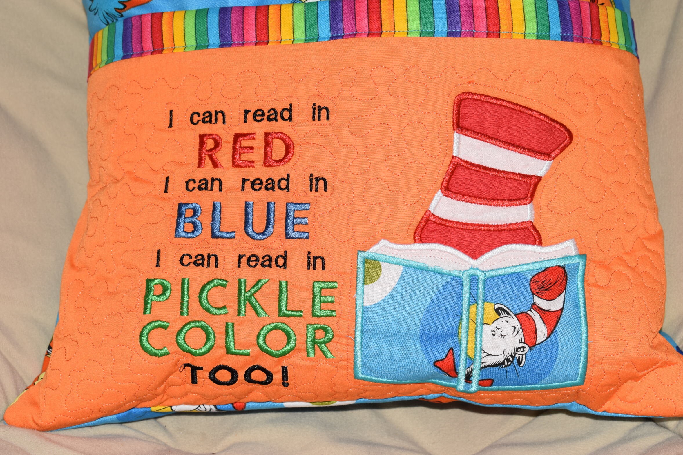 Instant Download: I Can Read Reading Hat Cat BUNDLE Machine - Etsy