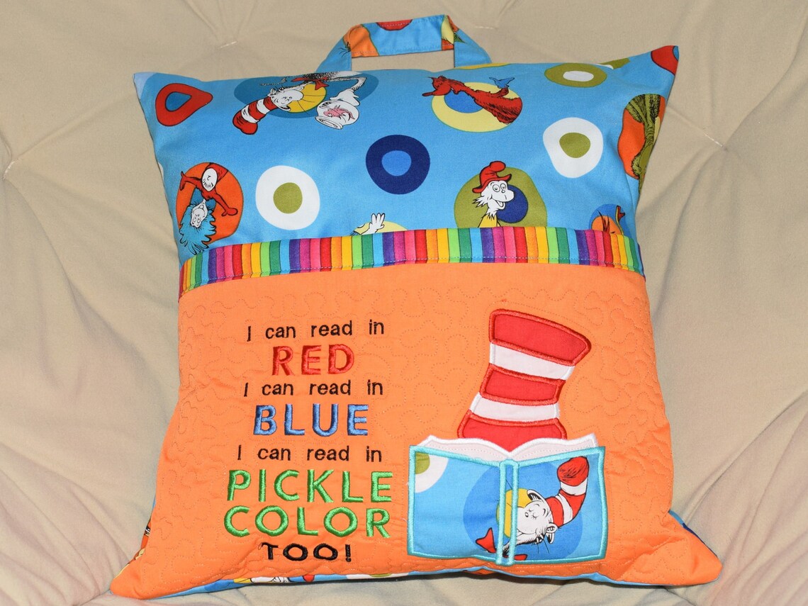 Instant Download: I Can Read Reading Hat Cat BUNDLE Machine - Etsy