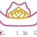 Instant Download: Rodeo Queen, Princess, Cowgirl Hat, Crown Machine ...