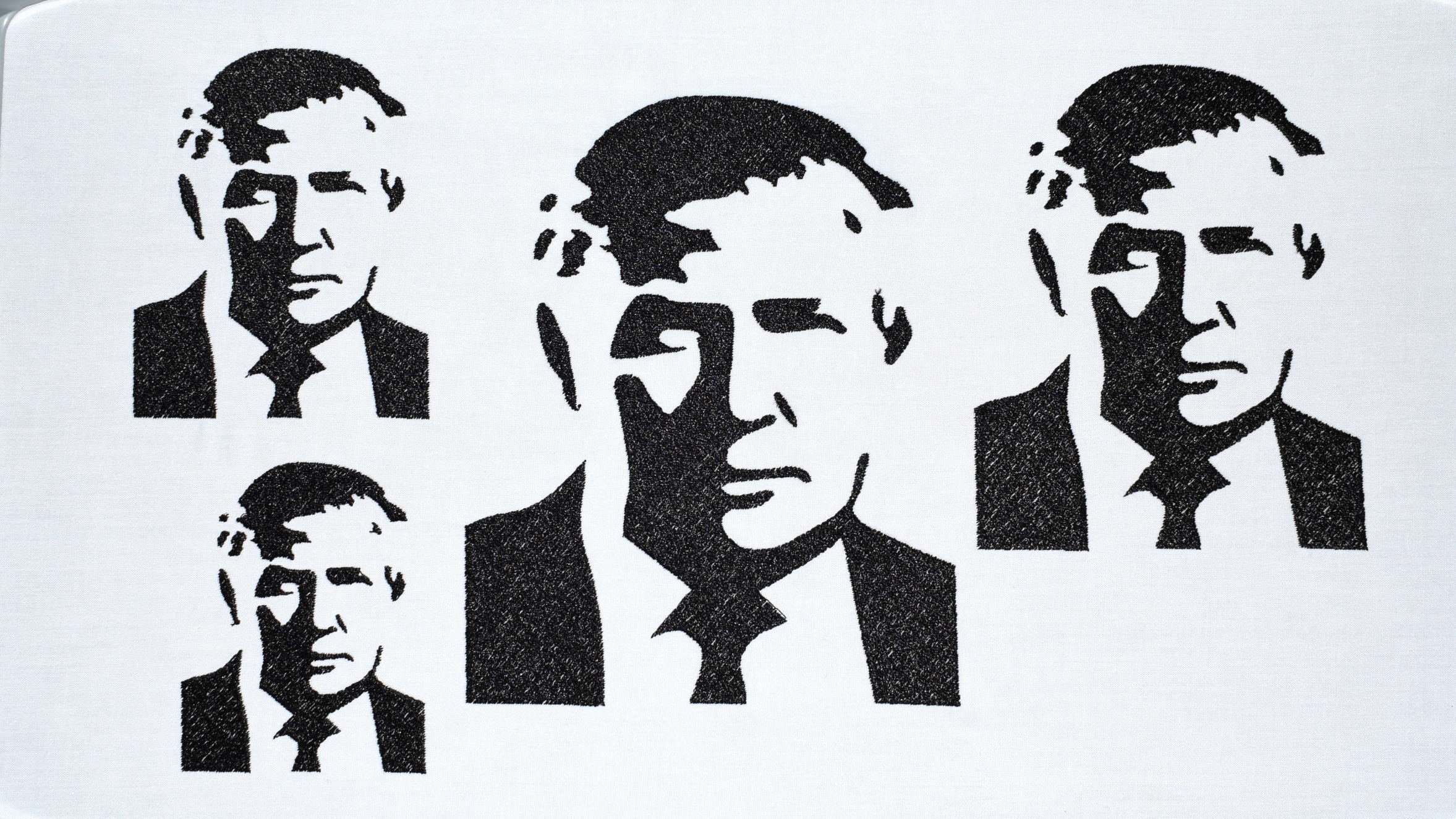 Instant Download: President Trump Republican Machine | Etsy