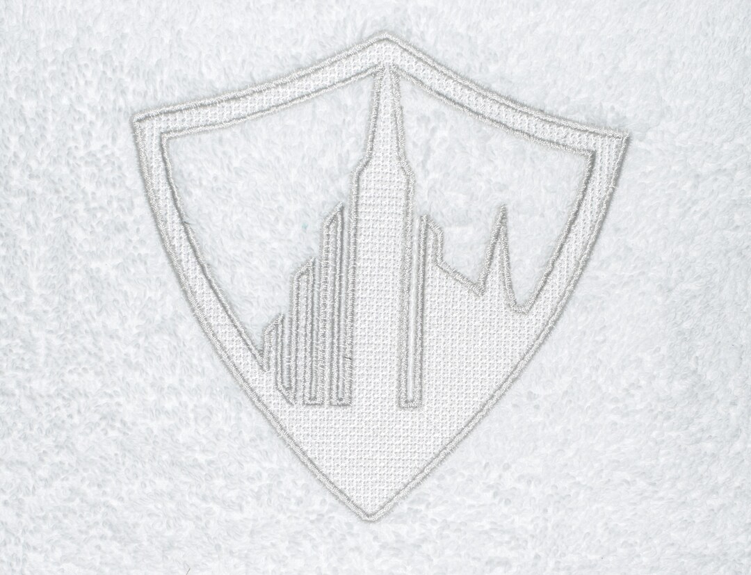 Instant Download: Embossed Temple, Shield, CTR, Baptism, LDS, Latter ...