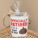 Instant Download: Officially Retired From All the Poo Toilet - Etsy