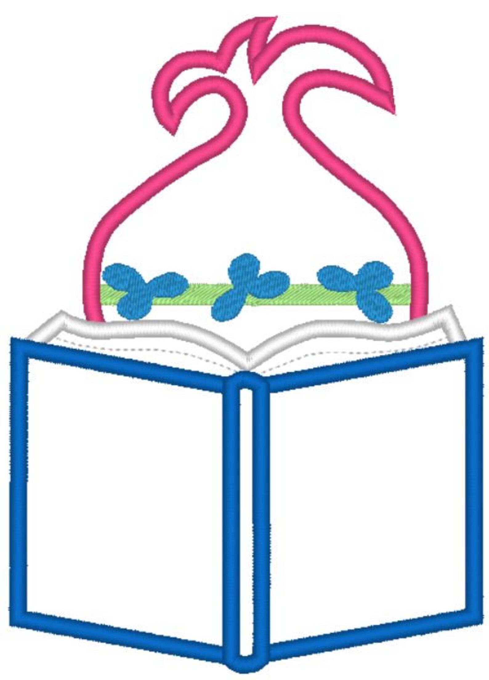 Instant Download:pink Hair Princess Book Bundle sing - Etsy Australia