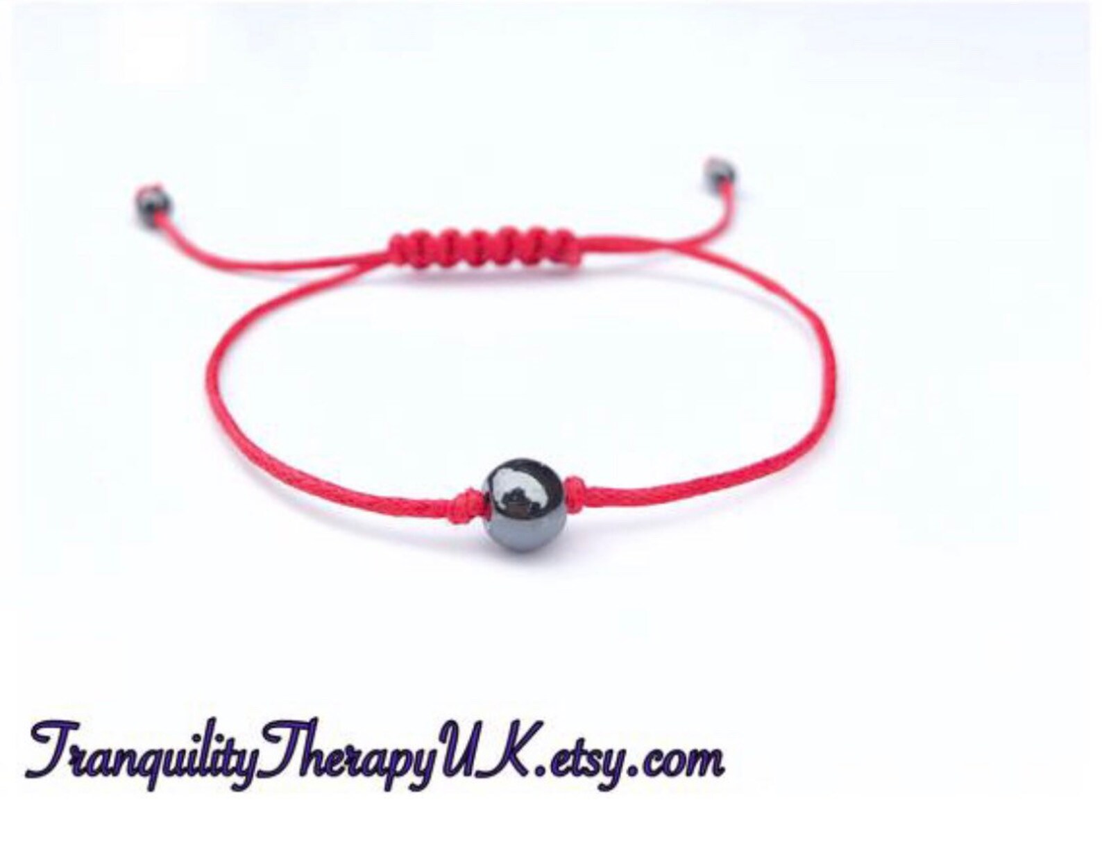 Silk Red Thread Protection Amulet Bracelet. 100% Pure - Etsy UK