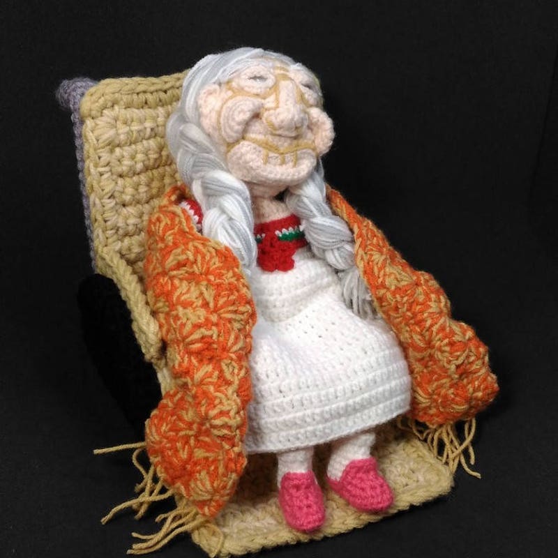 Mama Coco - Etsy