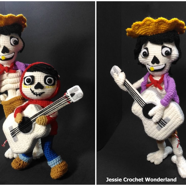 Coco Movie - Etsy