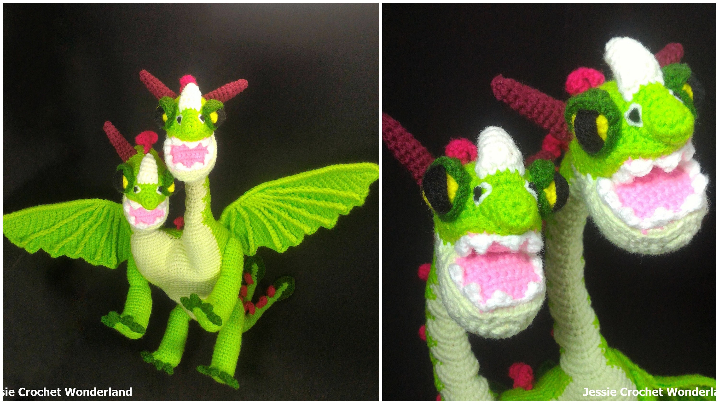 Dragon Barf and Belch _ Toothless partner_How to train your | Etsy