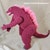 Crochet King Ghidorah, the Gold Dragon English Crochet Pattern for ...