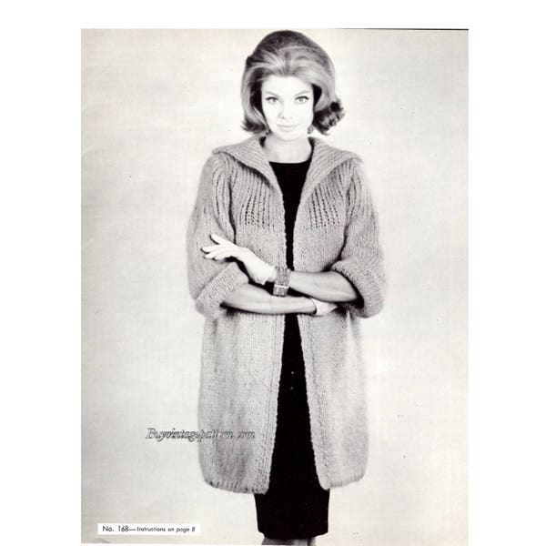 Sport Coat Pattern - Etsy