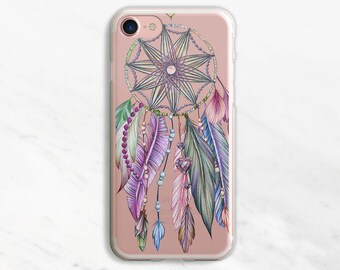 Hippie phone case | Etsy